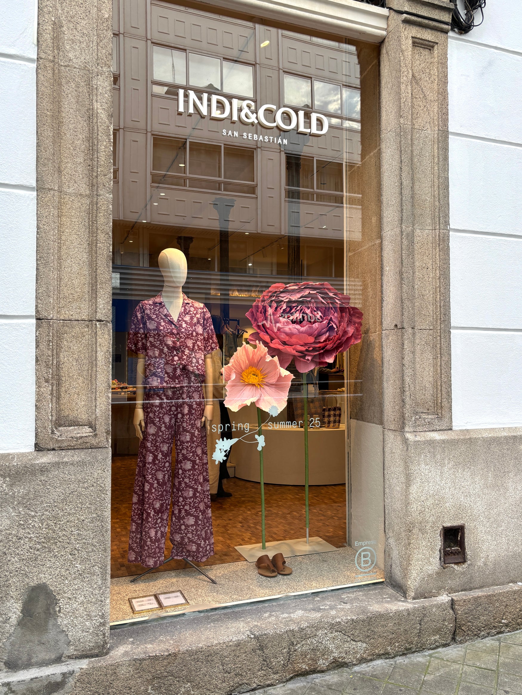 Tiendas – INDI&COLD